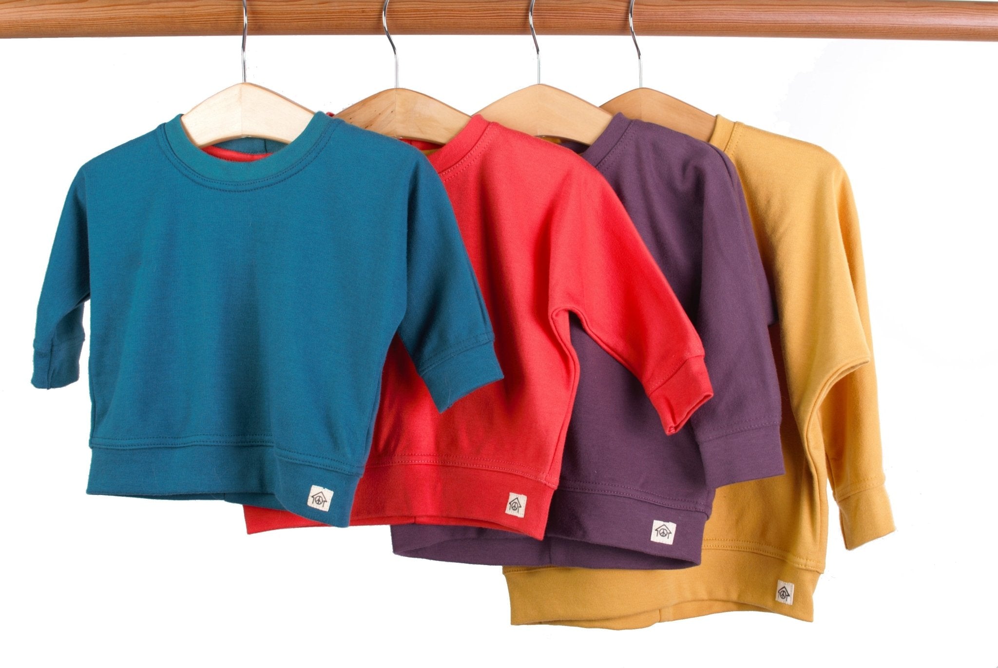 Simple Clothing – Peace House Studio