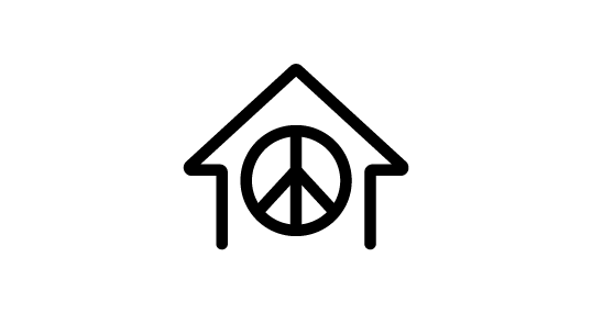 Peace House Paper Studio – Peace House Studio