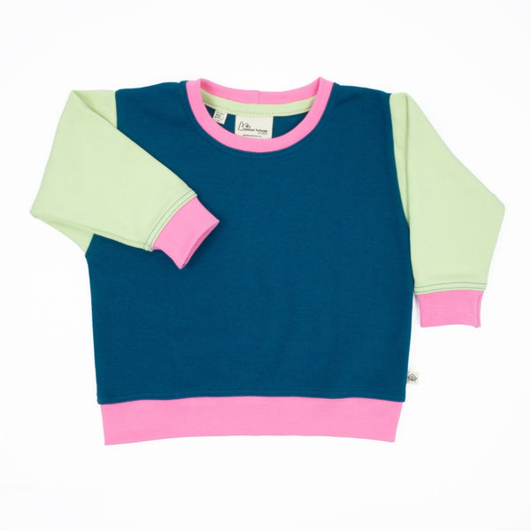 Peace House Studio | Made in USA, Sustainable, Organic Kids' Clothing